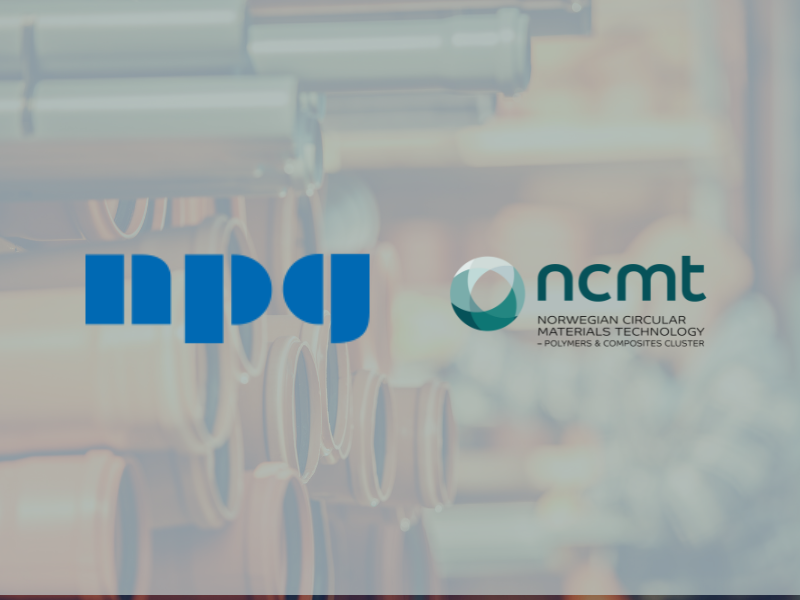 NCMT tar rollen som sekreteriat for NPG Norge | NCMT